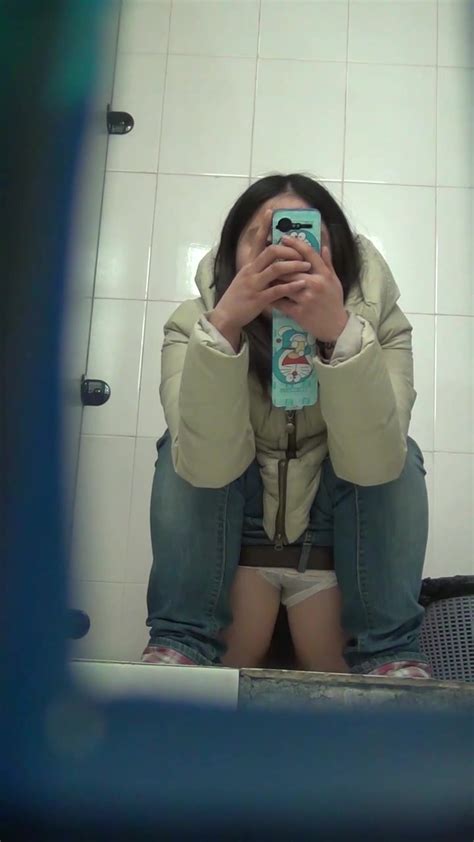 China Shopping Mall Toilet Voyeur Video Thisvid Com