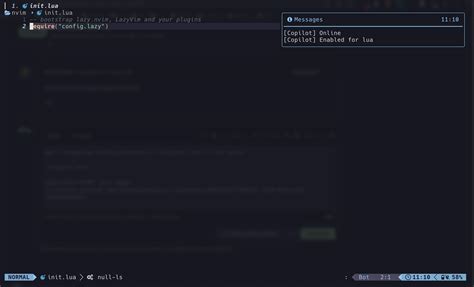 copilot doesn t work · issue 180 · zbirenbaum copilot lua · github