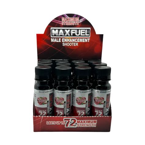 Max Fuel Male Enhancement Sex Boost Diver Magic 20232024 By Max