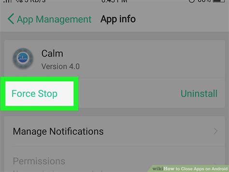 Ways To Close Apps On Android WikiHow