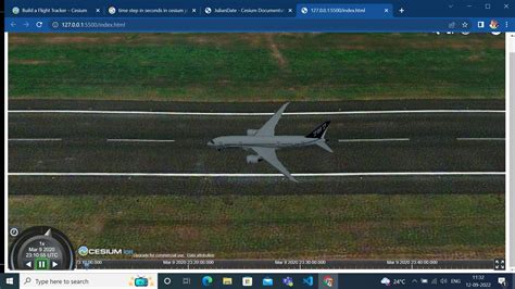 Better Resolution In Cesium Js World CesiumJS Cesium Community