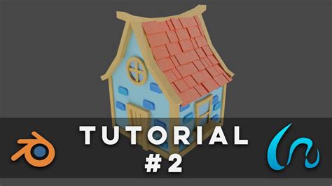 ¡tutorial De Blender 2 Añadir Objetos A Escena Youtube