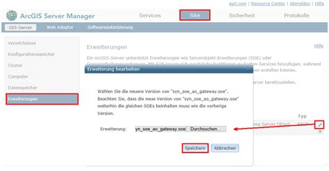 upgrade schritte von weboffice
