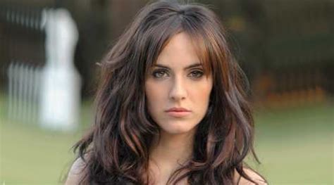 List 30 Most Beautiful Argentine Actresses