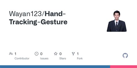 Hand Tracking Gesturelampcontrolusinghandgesturearduinopy At Main · Wayan123hand