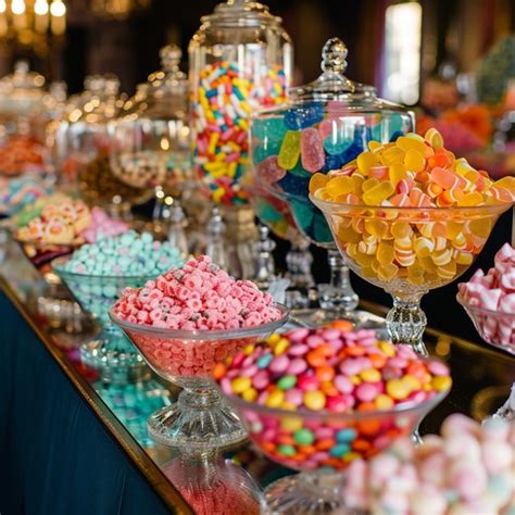 Free Colorful Candy Display Image Candy Sweets Colorful Download