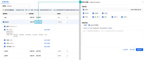 达梦数据库官方迁移工具sqlark：支持oraclemysqlpostgresql迁移至达梦数据库！达梦数据库迁移工具 Csdn博客