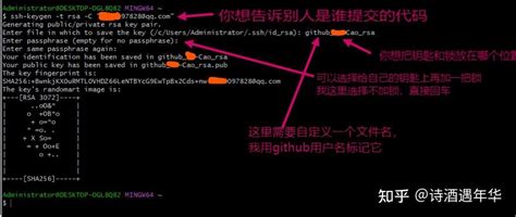 Git 安装与使用快速上手图文教程 知乎