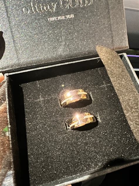 안산 오마이골드 안산점 커플링 후기 18k 커플링안메움 안산 커플링 추천 네이버 블로그