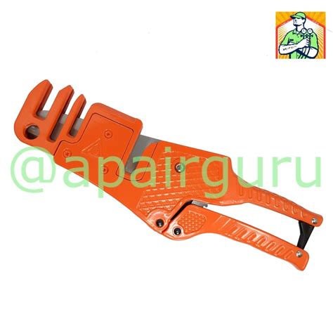 กรรไกร ตัด รางครอบท่อแอร์ ตัด รางไฟ 3 In 1 แข็งแรง ทนทาน เพื่องานระดับมืออาชีพ Aircononline