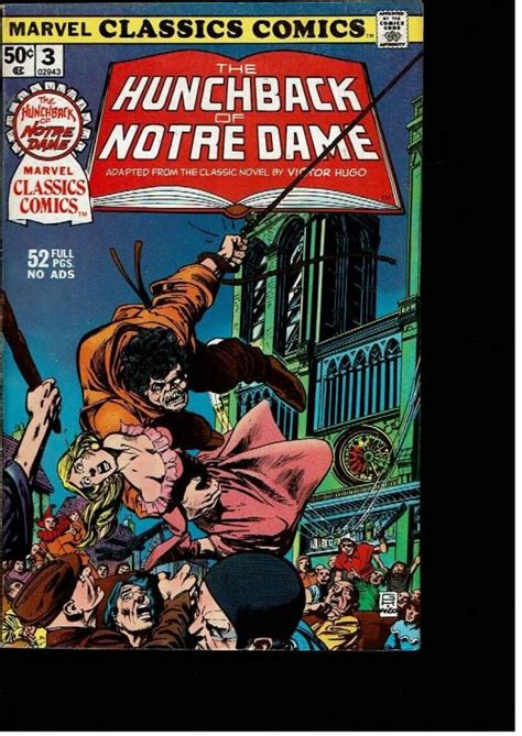 Marvel Classics Comics 3 1976 Comic Books Bronze Age Marvel