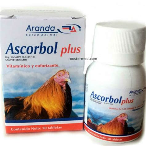 Ascorbol Plus