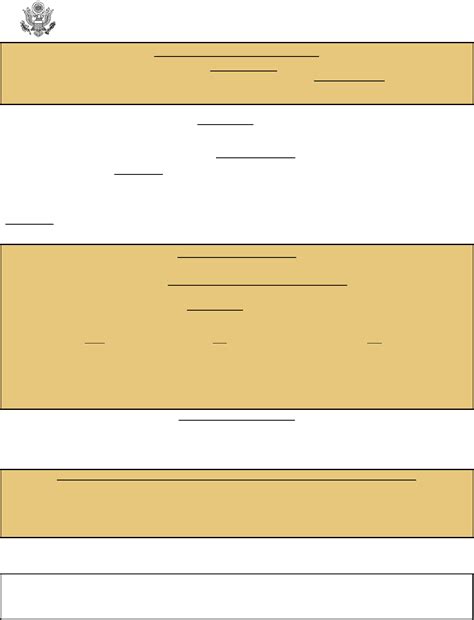 Ds Form Word Document Printable Form