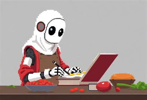 How To Build A Recipe Generator Ai Chatbot With Coze Hackernoon