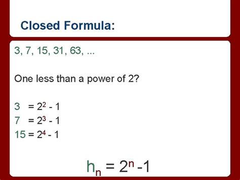 fibonacci numbers and binet formula an introduction to