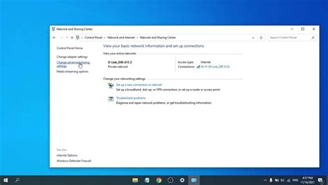 Fix Ethernet Connected But No Internet Access 4 Proven Solutions