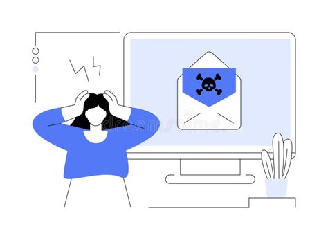 Malware Detection Website Stock Illustrations 188 Malware Detection Website Stock