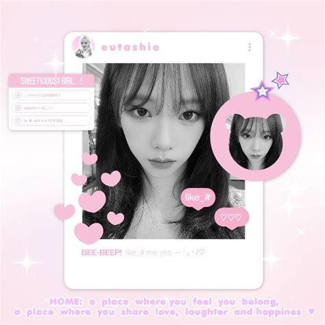 Karina Moodboard Inspirasi Desain Website Buku Mewarnai Pengeditan Foto