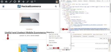 8 Step SEO Crawl Audit For Ecommerce Practical Ecommerce