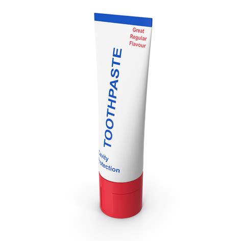 Toothpaste Generic Label Png Images And Psds For Download Pixelsquid
