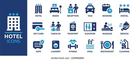 50 536 Hotel Card Icon Stock Vectors And Vector Art Shutterstock