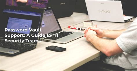 Password Vault Support Archives SecureIdentityHub