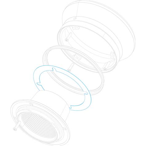 Irix Cine Shim Kit Los Objetivos Irix Han Sido Diseñados Gracias Al