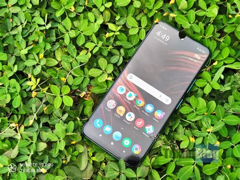 Poco X Gt Review Hape G Serba Kencang Bertenaga Dimensity Tuxlin Blog