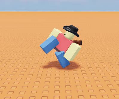 Crouch Script Makes Player Float Scripting Support Developer Forum Roblox