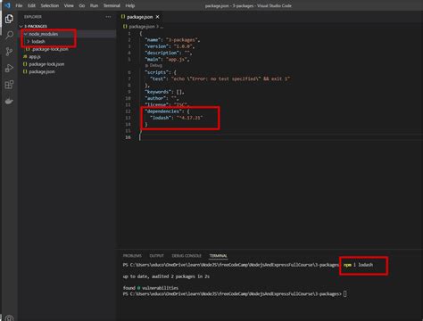 Referência Rápida De Nodejs Nodejs Educoutinho Blog
