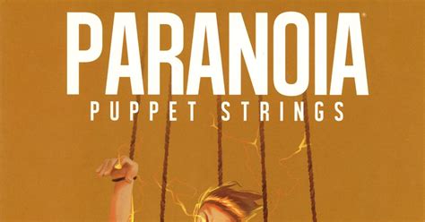 Puppet Strings Rpg Item Rpggeek Puppet Strings Rpg Item Rpggeek