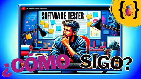 De Testing Manual A Experto Próximos Pasos Para Avanzar En Tu Carrera De Qa Youtube