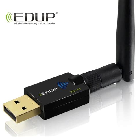 Edup Wifi Adapter Fasrflight