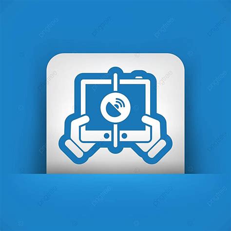 Mobile Connection Icon Antenna Join Icon Vector Antenna Join Icon Png And Vector With