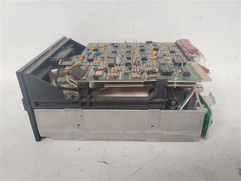 Vintage Tandon Ibm Tm 100 2a 171172 001 5 25 Floppy Disk Drive Thatthingyoulove