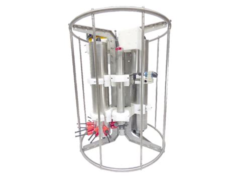 RTsys Delivers The EMSO Generic Instrument Module In Partnership With IFREMER
