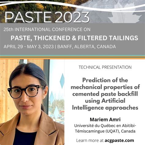 Mariem Amri Posted On Linkedin