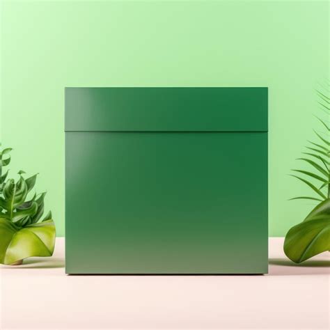 Page 6 Green Box Images Free Download On Freepik
