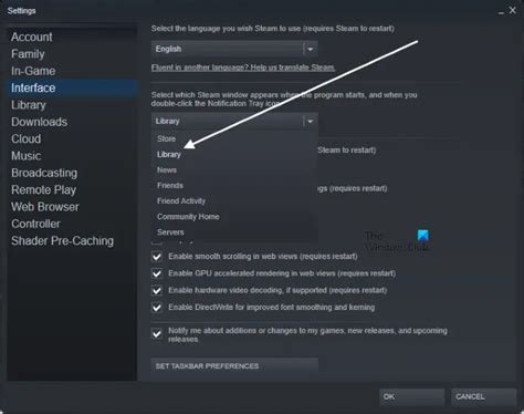 Fix Steam Client Bootstrapper High Cpu Usage On Windows 1110