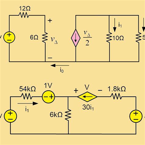 วงจรไฟฟ้า Circuit
