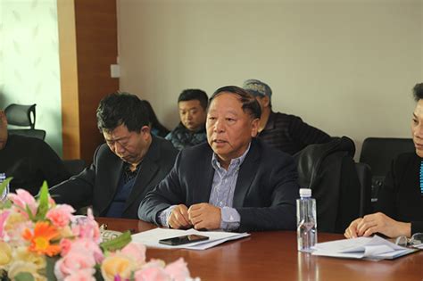 中国保健协会分支机构学习贯彻落实《关于开展联合整治“保健”市场乱象百日行动的通知》专题会议在京召开 中国保健协会