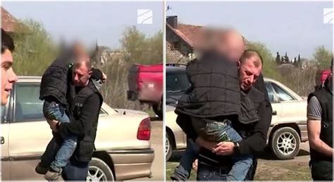 დაკარგული 9 წლის ბიჭის სახლში დაბრუნების პირველი კადრები ცრემლებს ვერ