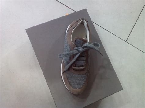 Peseriko — ціна 7000 грн у каталозі Кросівки Купити жіночі речі за доступною ціною на Шафі