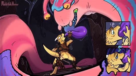 Rule 34 2022 4 Fingers Ambiguous Gender Anthro Anthro On Feral Anthro