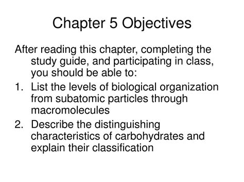 Ppt Chapter 5 The Structure And Function Of Macromolecules Powerpoint Presentation Id 1256785