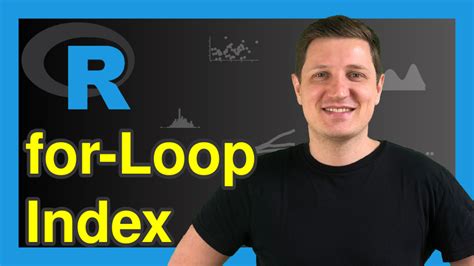 For Loop Index In R 2 Examples Idenitfy Print And Use Indices