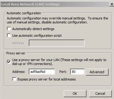 If You Can Log On AndLaunch Applications Normally Its A PC IE Configuration Issue Not A