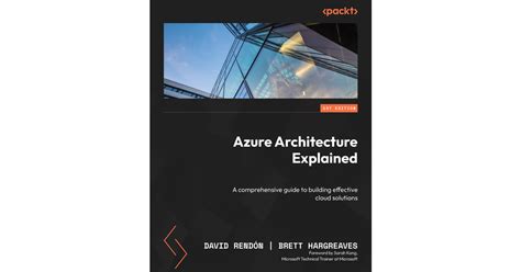 Azure Architecture Explained Book