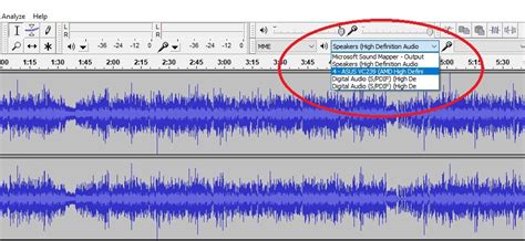 How To Use Audacity Beginner Tips Softonic