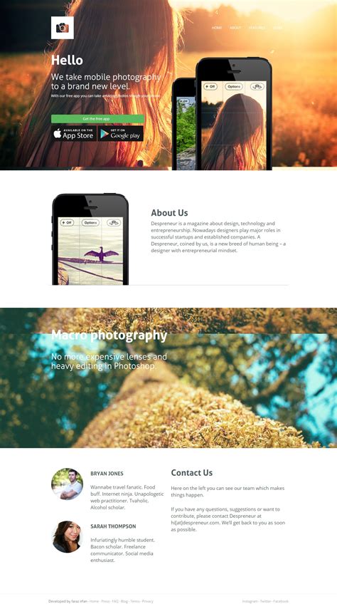 I Will Make Fully Responsive Website Using Bootstrap And Php For 49 Seoclerks